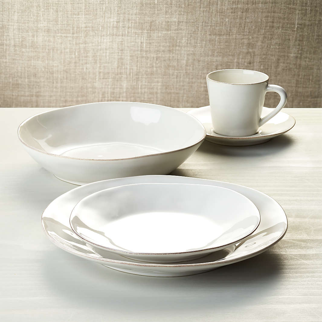 Beautiful Dinnerware Sets | Crate & Barrel