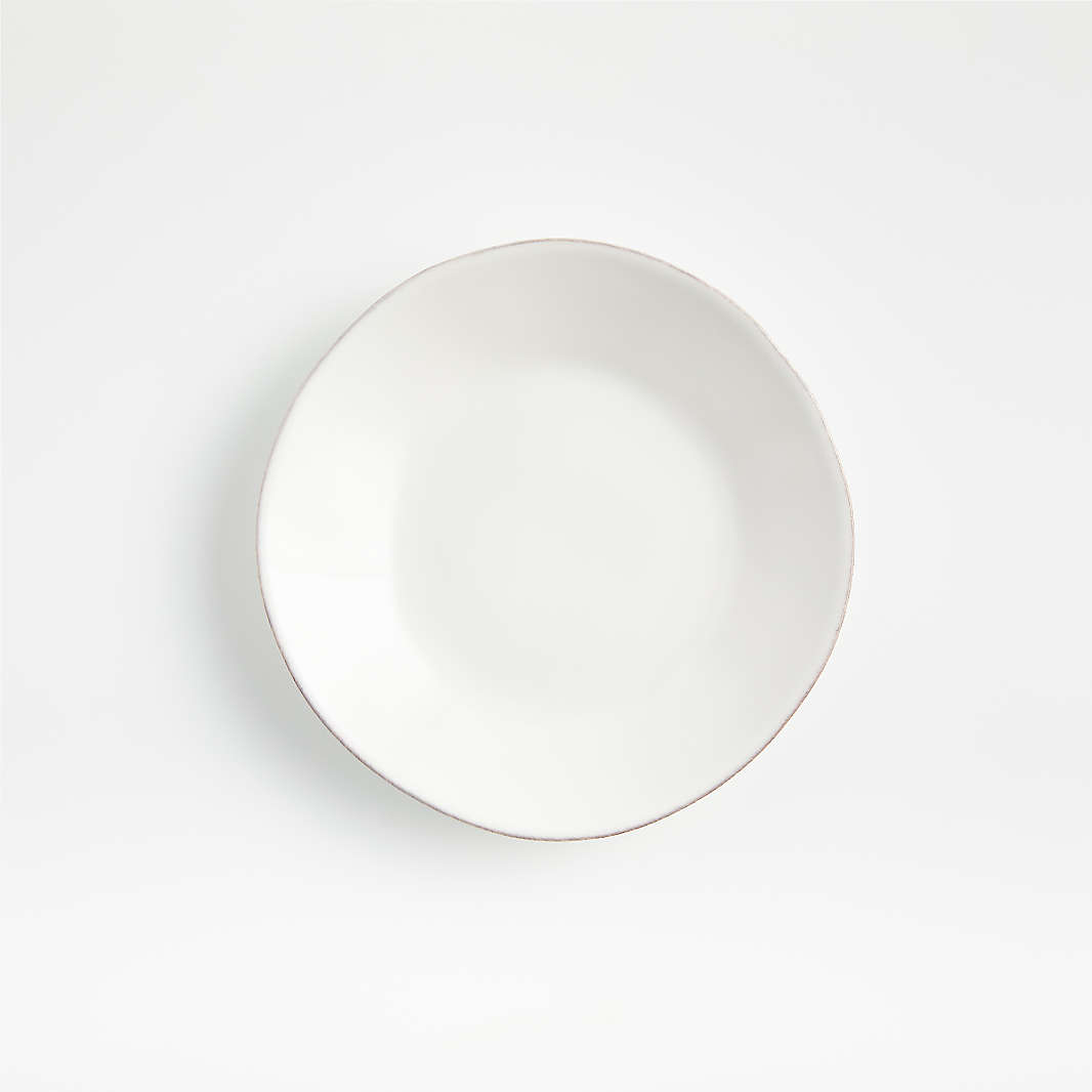 Ceramic Appetizer & Dessert Plates | Crate & Barrel