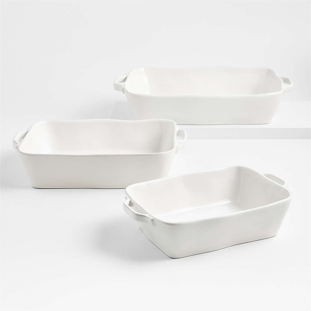 Bakeware Sets: Assorted Baking Pans | Crate & Barrel Canada