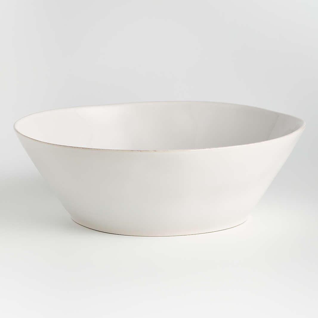 Large Serving Bowls | Crate & Barrel