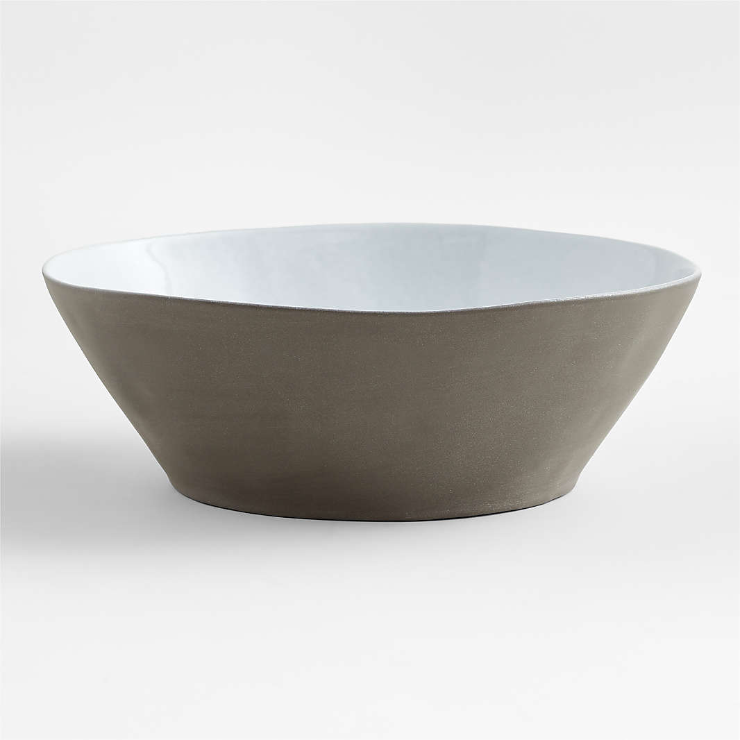 Large Serving Bowls | Crate & Barrel