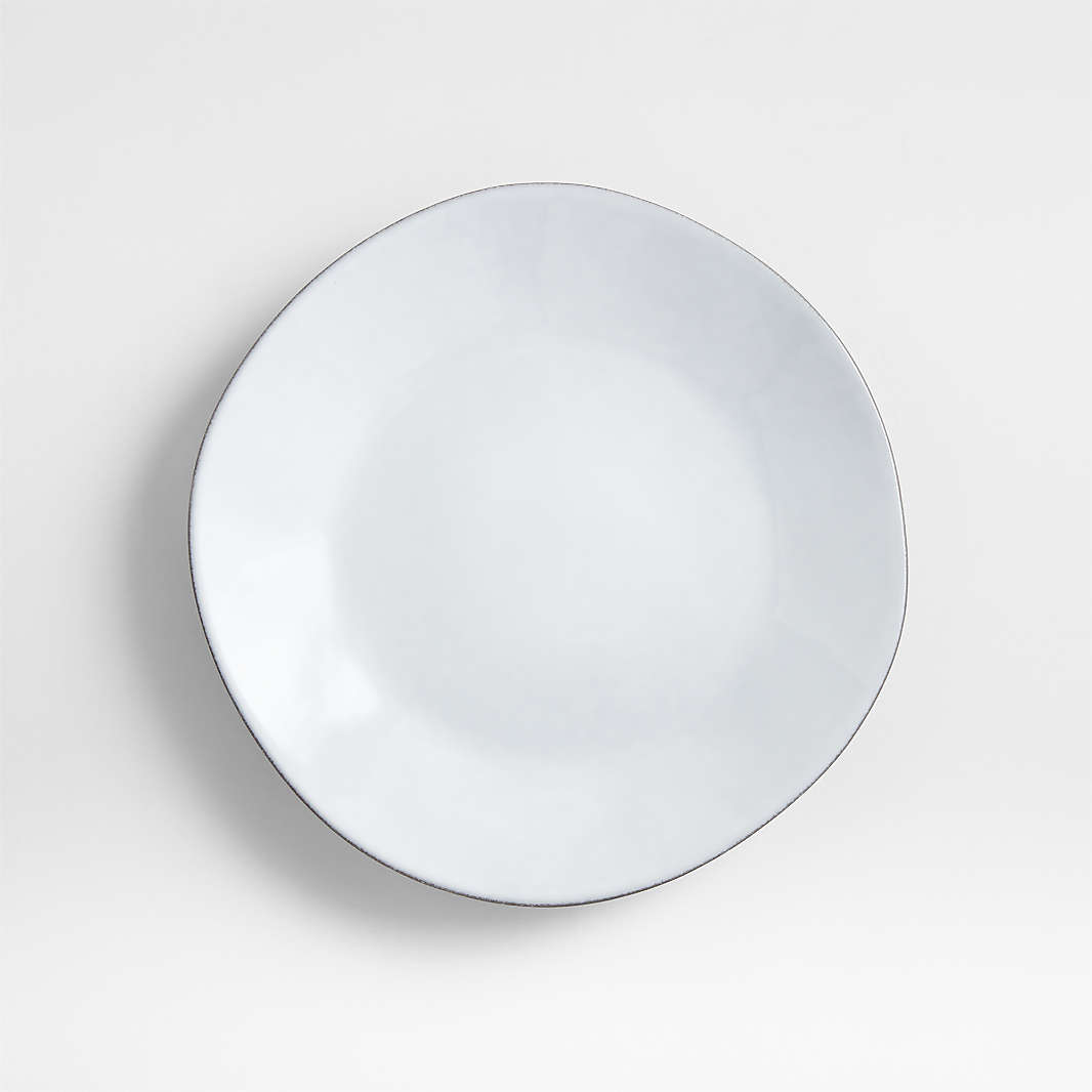 Salad Plates: Stoneware, Ceramic, Glass | Crate & Barrel Canada
