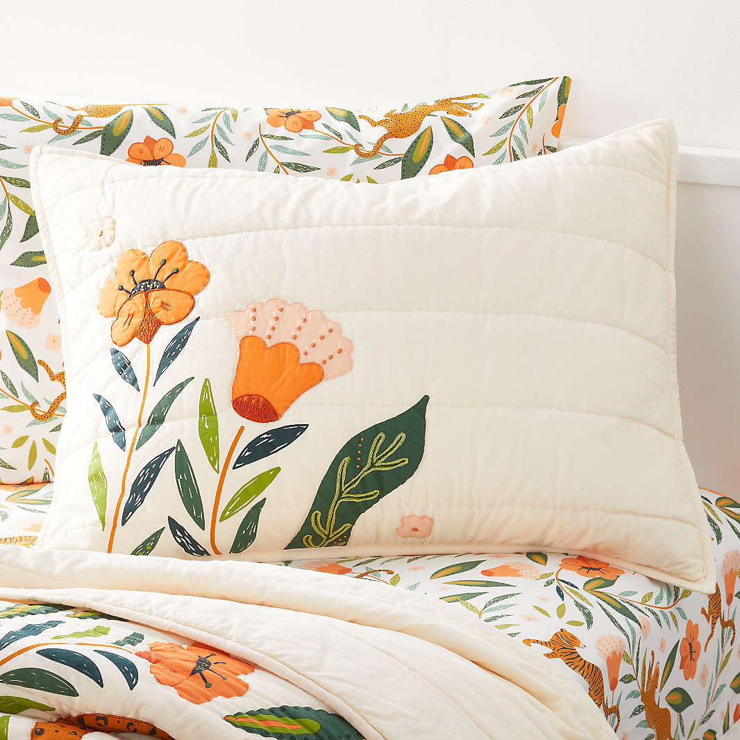 Tiger Decor | Crate & Barrel