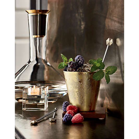 Decanters & Carafes for Liquor, Wine & More | Crate & Barrel Canada