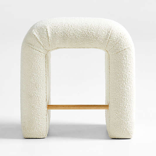 24 Inch Bar Stools | Crate & Barrel
