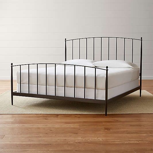 Contemporary Beds | Crate & Barrel Canada