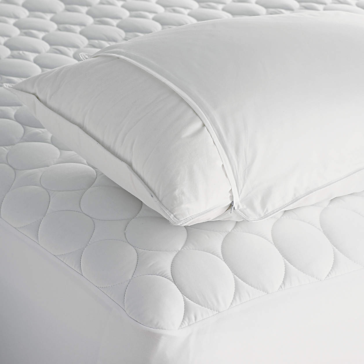 Mattress Pad | Crate & Barrel