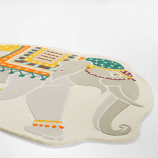 Kids' Rugs by Size: Kids' Large & Small Rugs | Crate & Kids