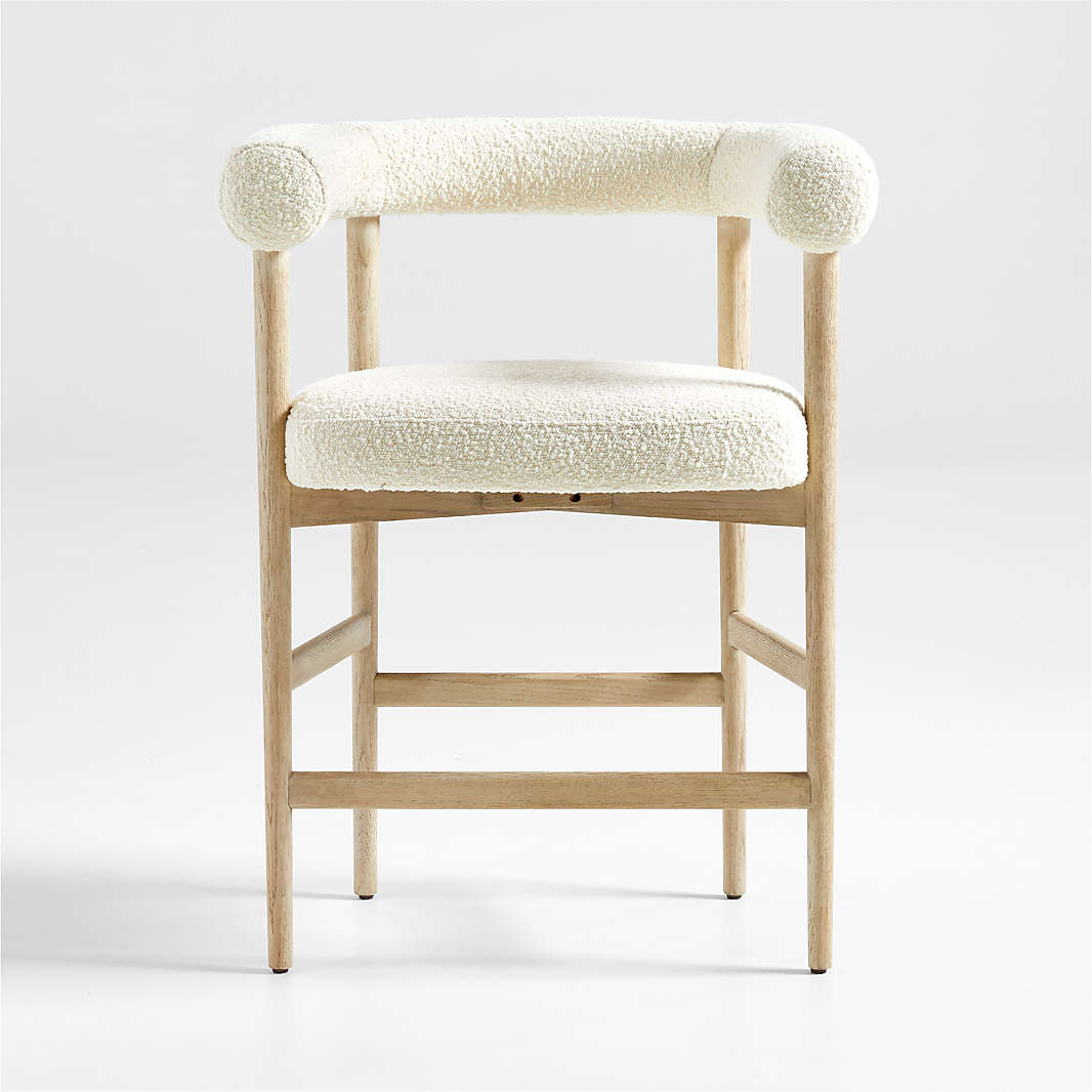 Bar Stools & Counter Stools | Crate & Barrel Canada