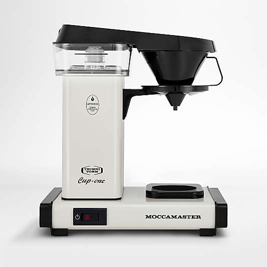 Technivorm Moccamaster Coffee Makers | Crate & Barrel