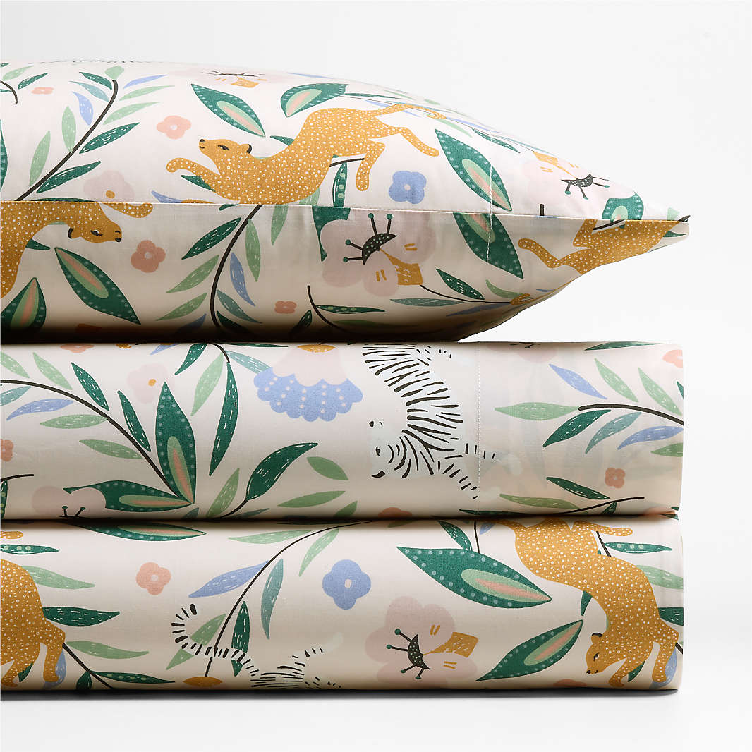 Tiger Decor | Crate & Barrel