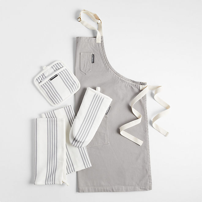 Kitchen Linens for Home Cooking | Crate & Barrel