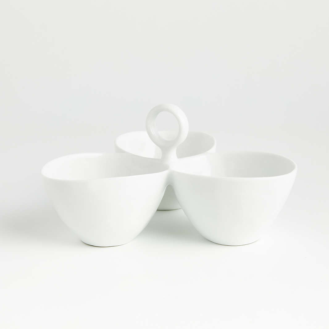 Serveware & Serving Dish Sets | Crate & Barrel Canada