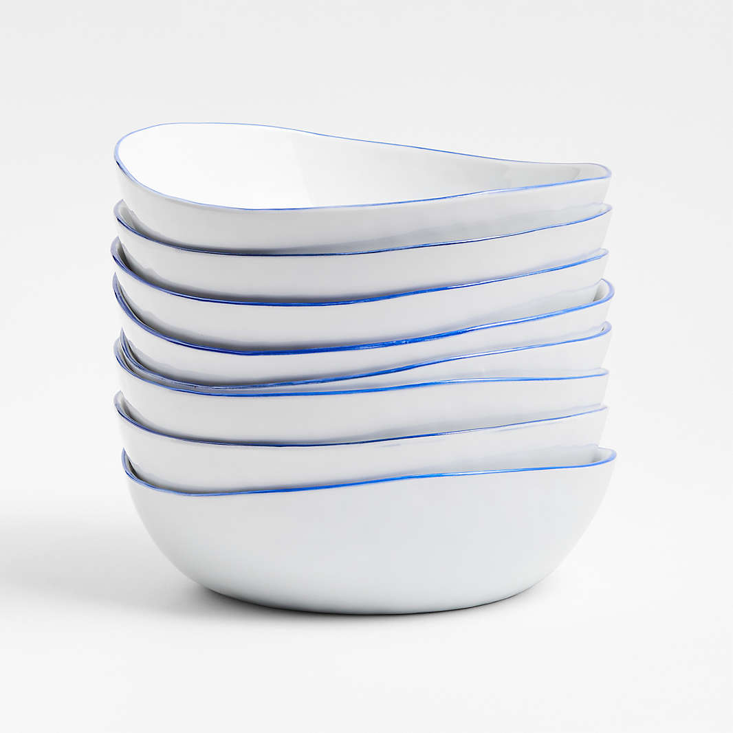 Microwavable Bowls & Microwave-Safe Bowls | Crate & Barrel
