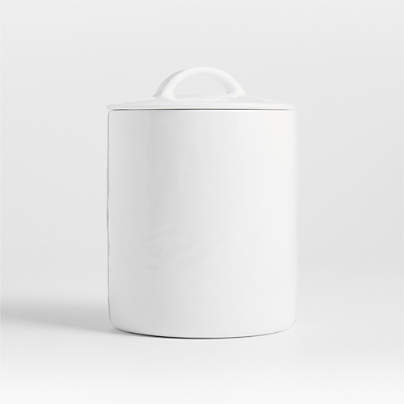 Fern Complete Canister Set + Reviews | Crate & Barrel