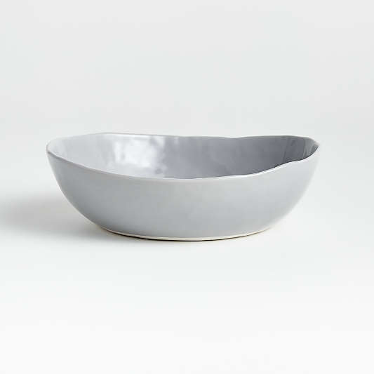 Grey Bowls | Crate & Barrel Canada
