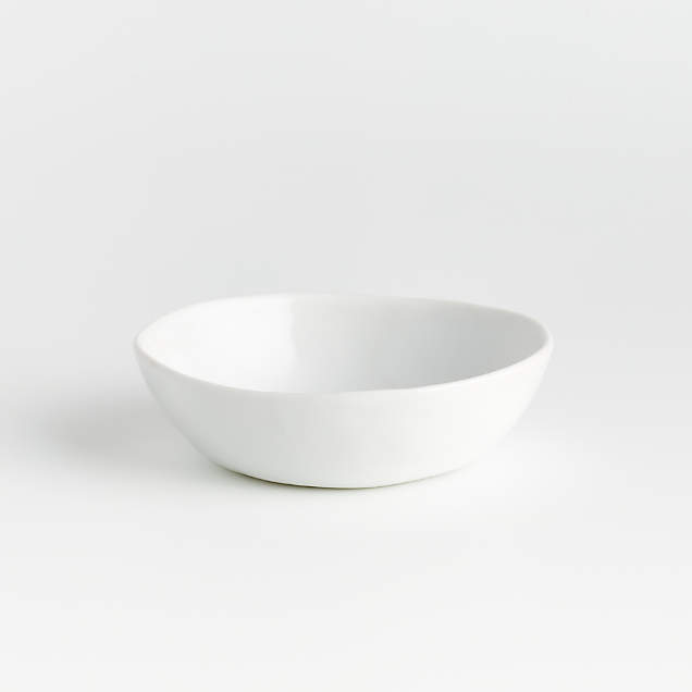 Mini Black Bowl | Crate & Barrel