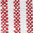 Merrow Stitch Natural Runner 120" + Reviews | Crate & Barrel