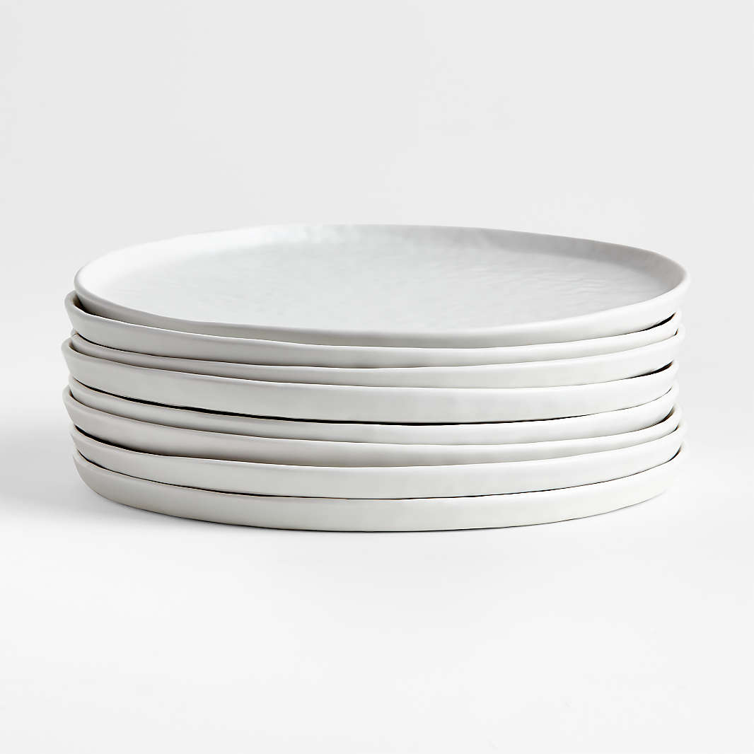 Microwave-Safe Plates & Microwaveable Plate Sets | Crate & Barrel