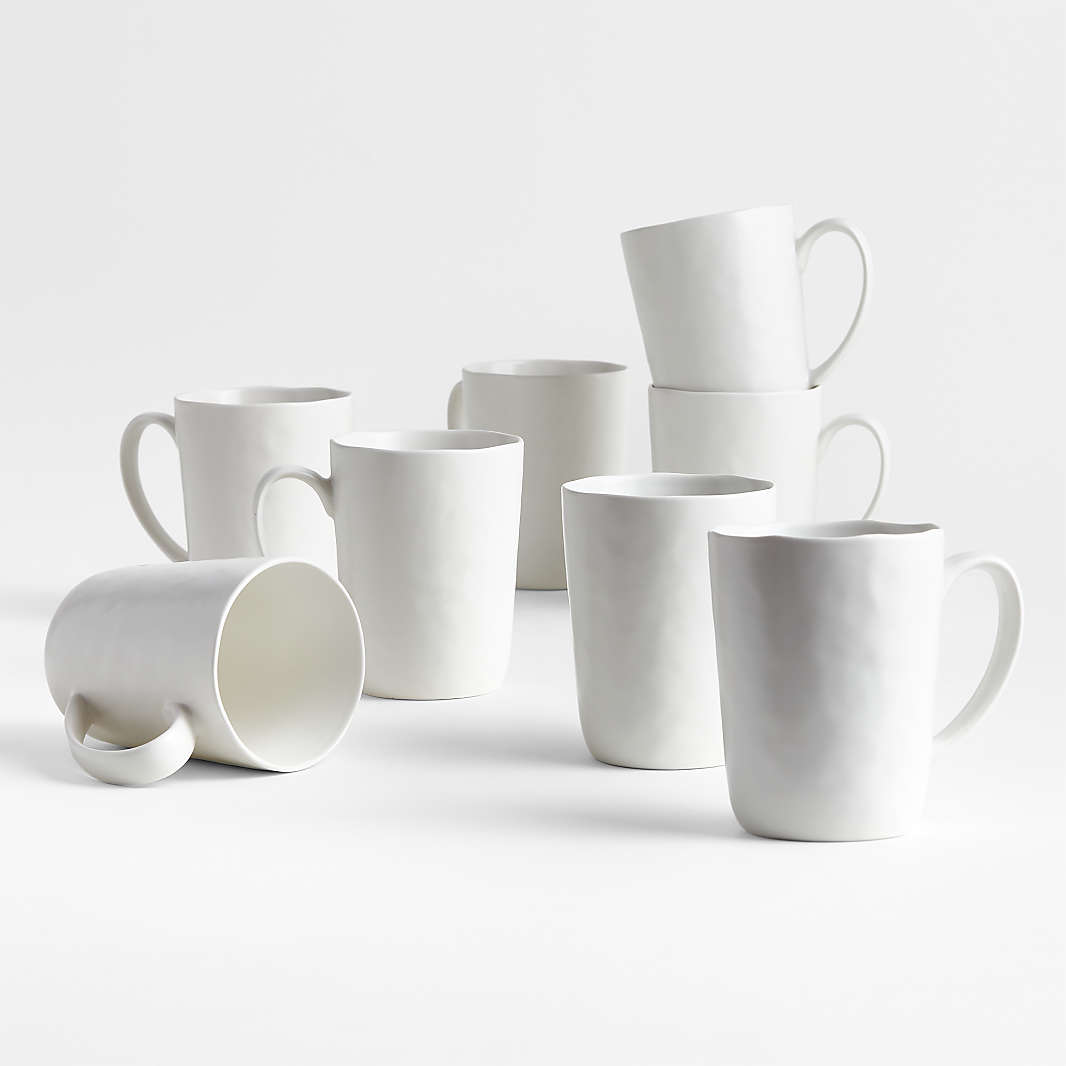 Coffee Mug Sets | Crate & Barrel