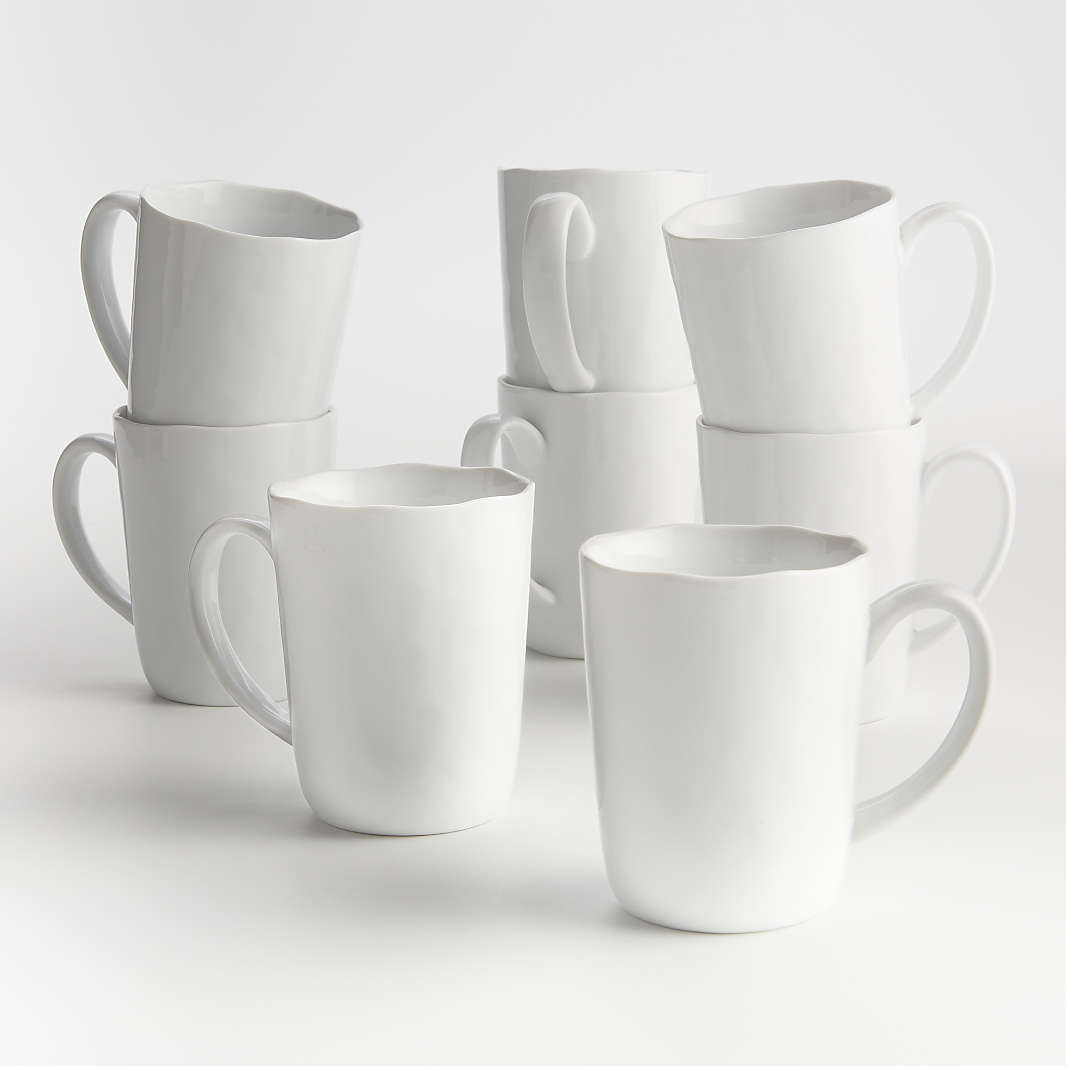 Coffee Mug Sets | Crate & Barrel