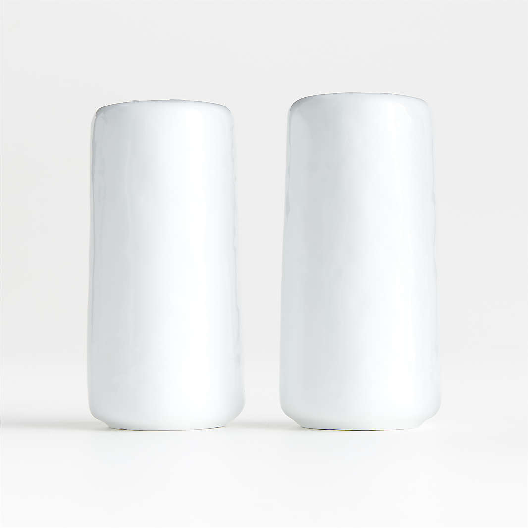 Salt & Pepper Shakers, Grinders & Mills | Crate & Barrel