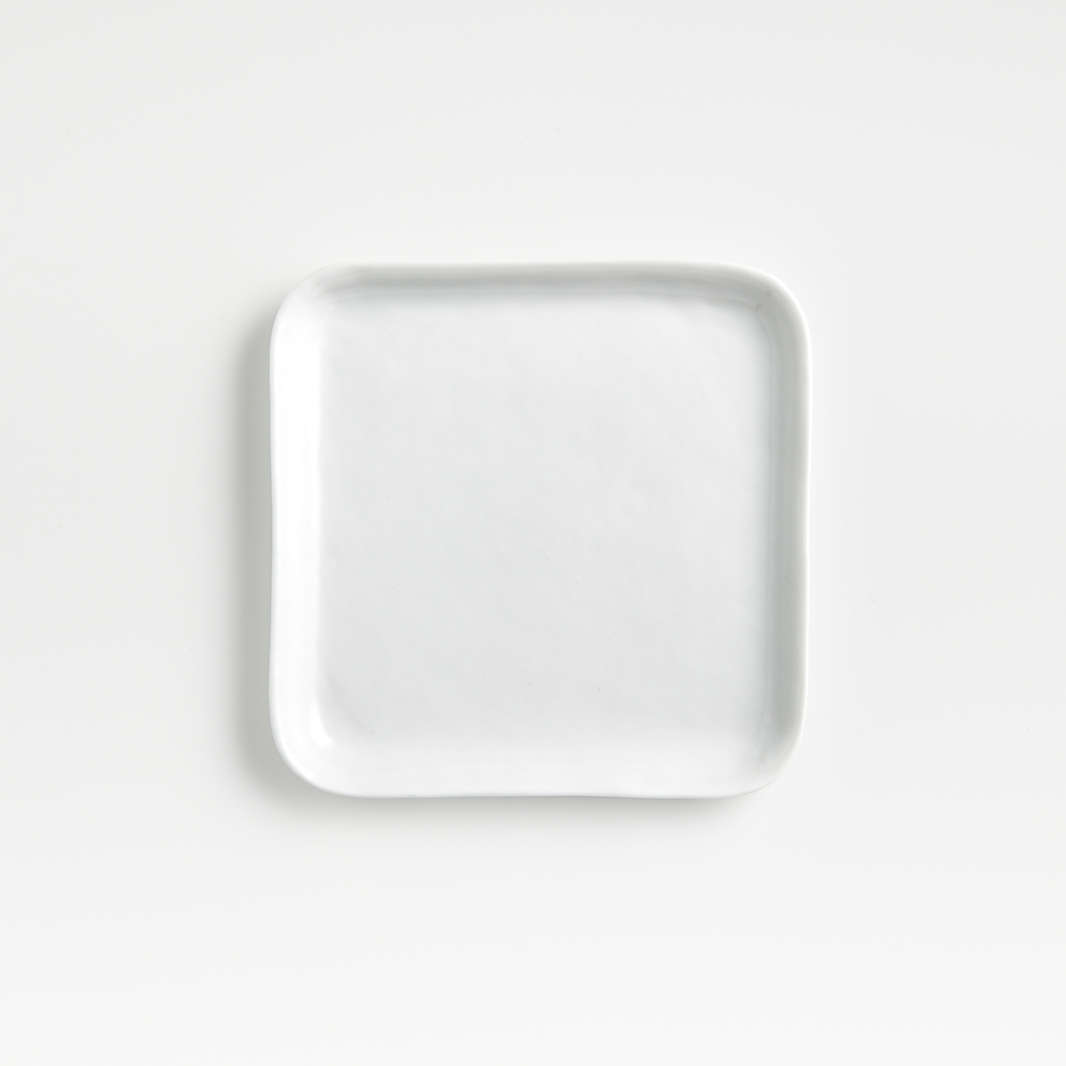 Square Plates | Crate & Barrel