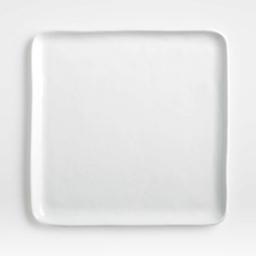 Mercer Square Dinnerware | Crate & Barrel