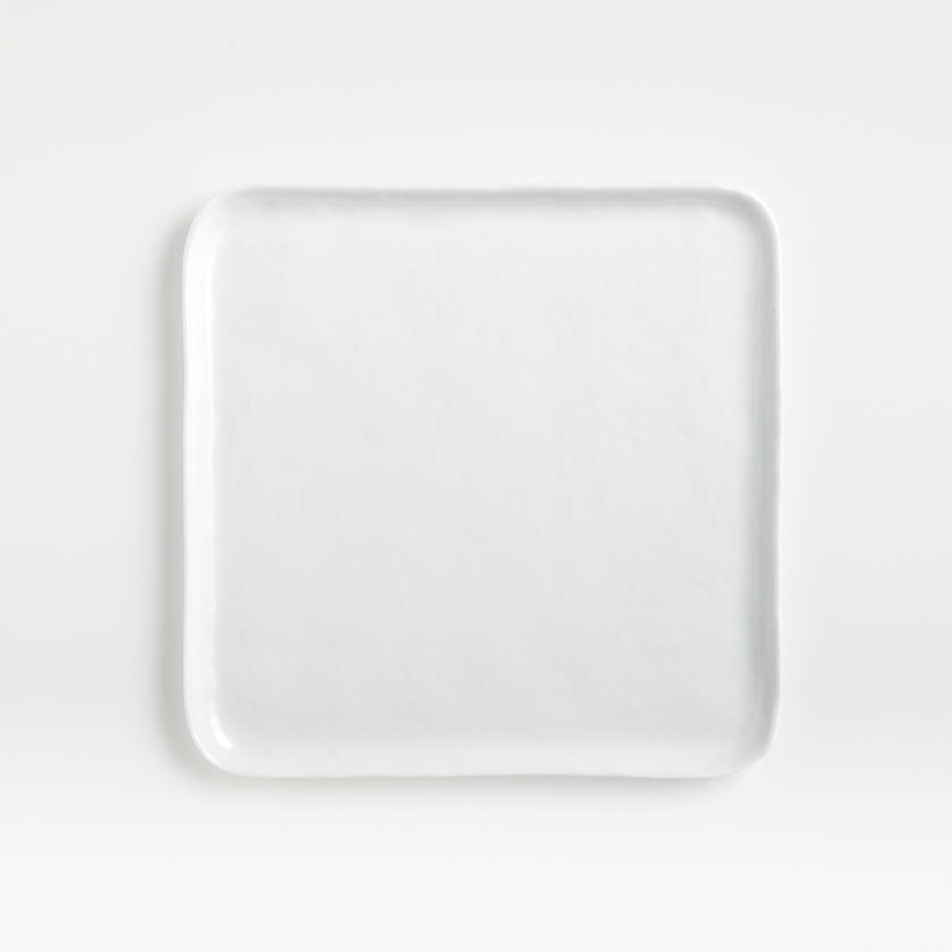 Square Dinnerware | Crate & Barrel