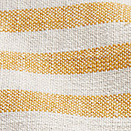 Merrow Stitch Natural Runner 120" + Reviews | Crate & Barrel