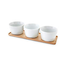 Merge Dip Set + Reviews | Crate & Barrel Canada