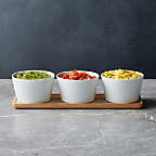 Merge Dip Set + Reviews | Crate & Barrel Canada