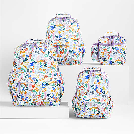 Kids Backpacks, Water Bottles & Lunch Boxes for School | Crate & Kids