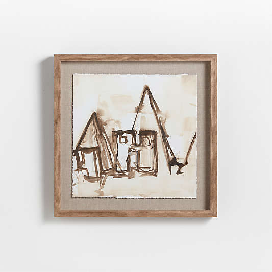 Wall Prints | Crate & Barrel