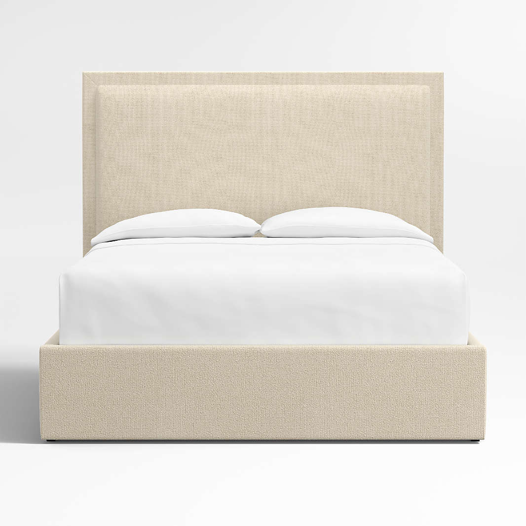 Headboards: Queen, King & Full Size Headboards | Crate & Barrel