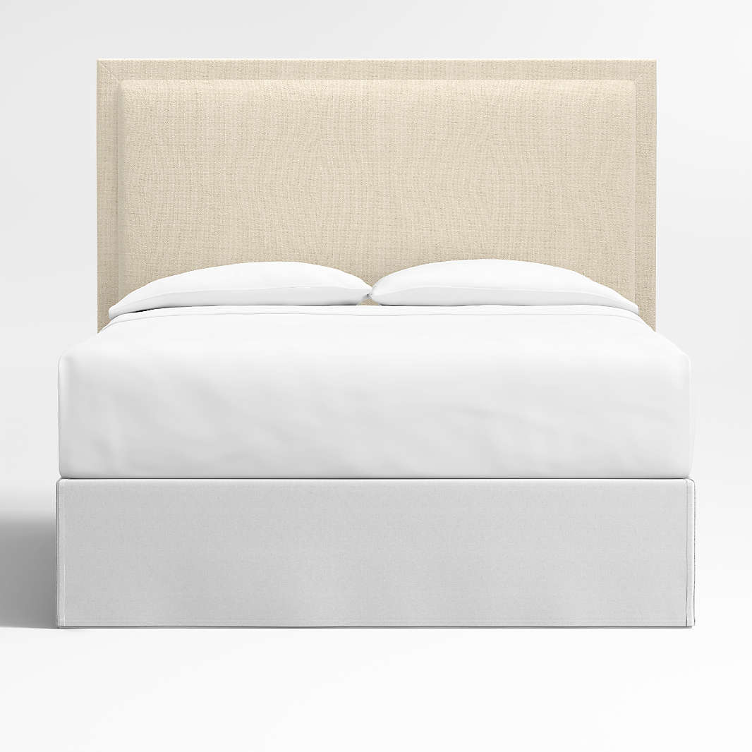 Upholstered Headboards | Crate & Barrel