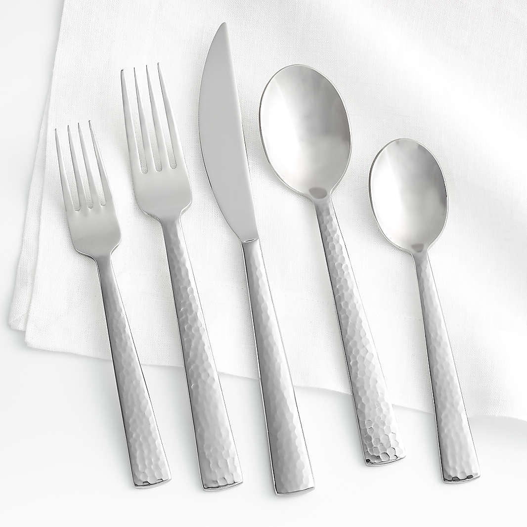 Flatware and Silverware | Crate & Barrel