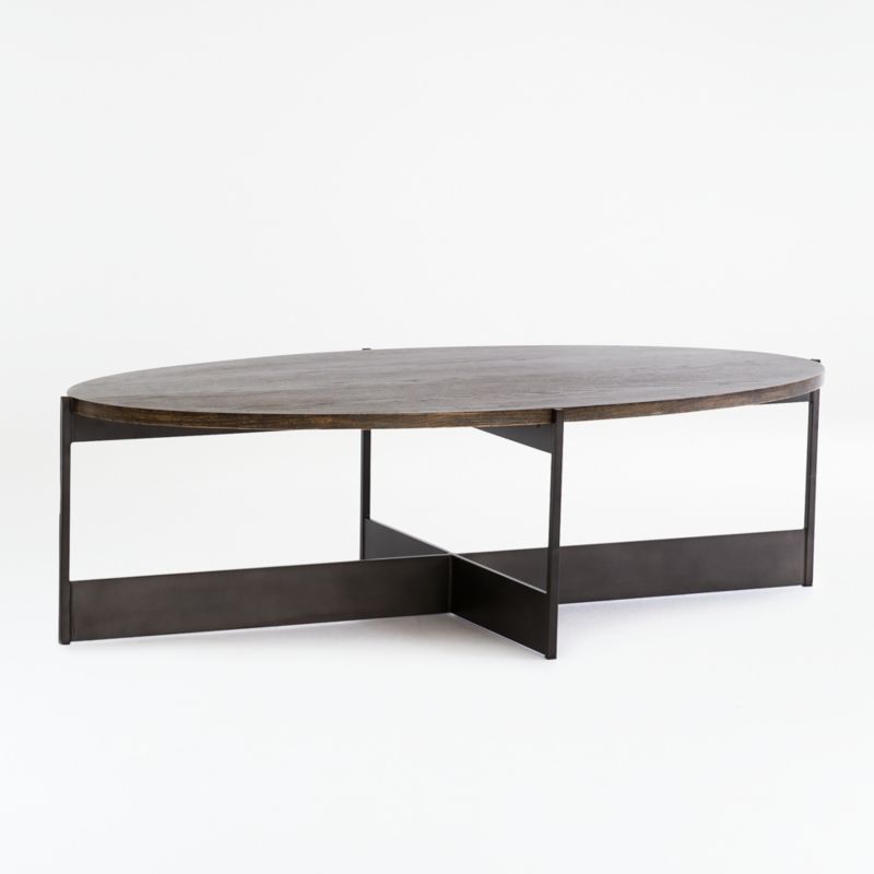 Meyer Coffee Table | Crate and Barrel