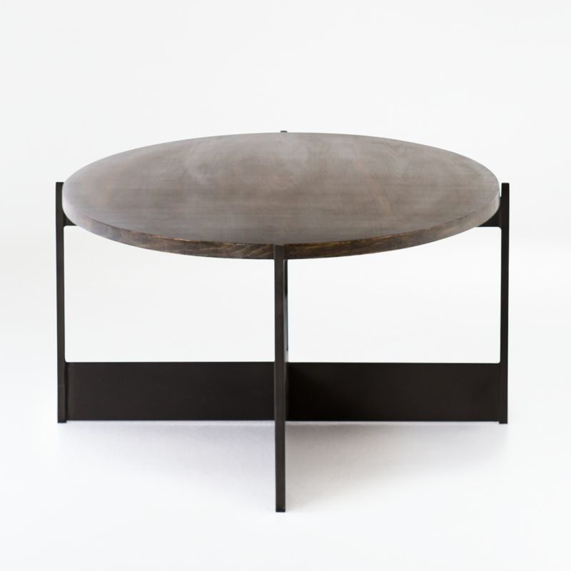 Meyer Coffee Table | Crate and Barrel
