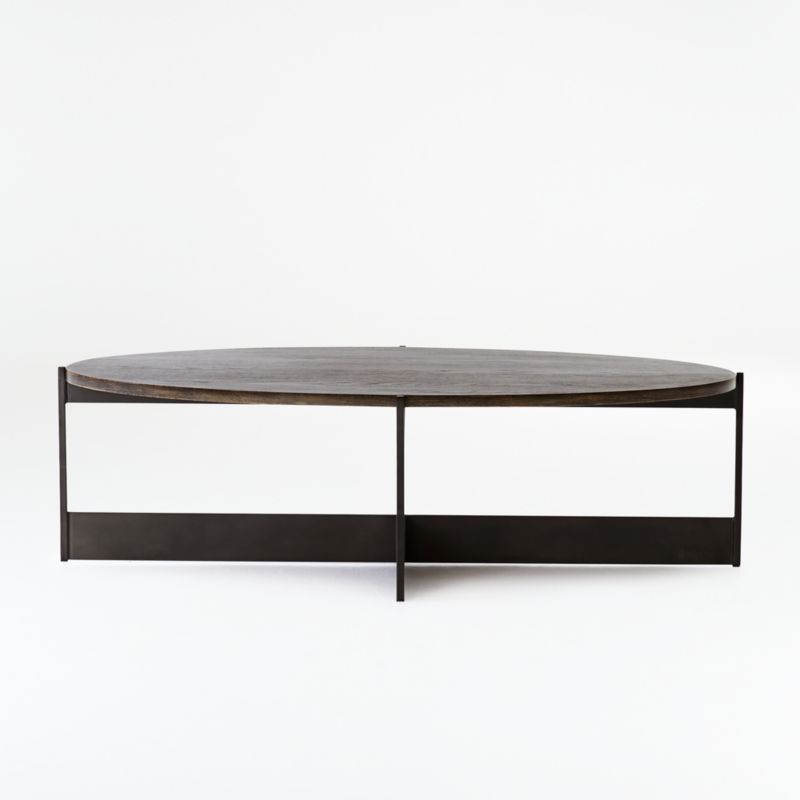 Meyer Coffee Table | Crate and Barrel