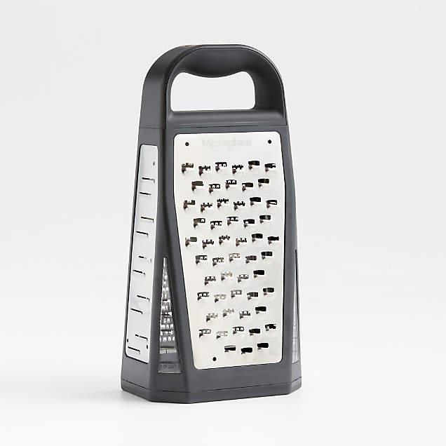 Microplane Butter Blade + Reviews | Crate & Barrel Canada