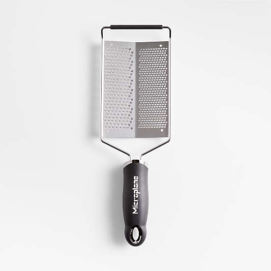 Microplane Graters & Utility Zesters | Crate & Barrel Canada
