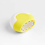 Microplane Mini Flexi Zester + Reviews | Crate & Barrel