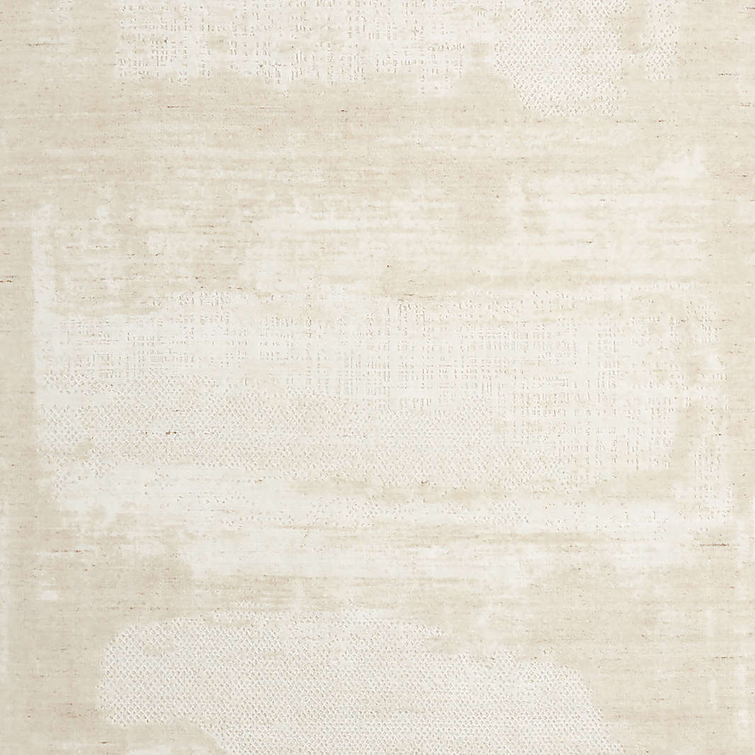 Viscose Rugs & Viscose Carpet | Crate & Barrel