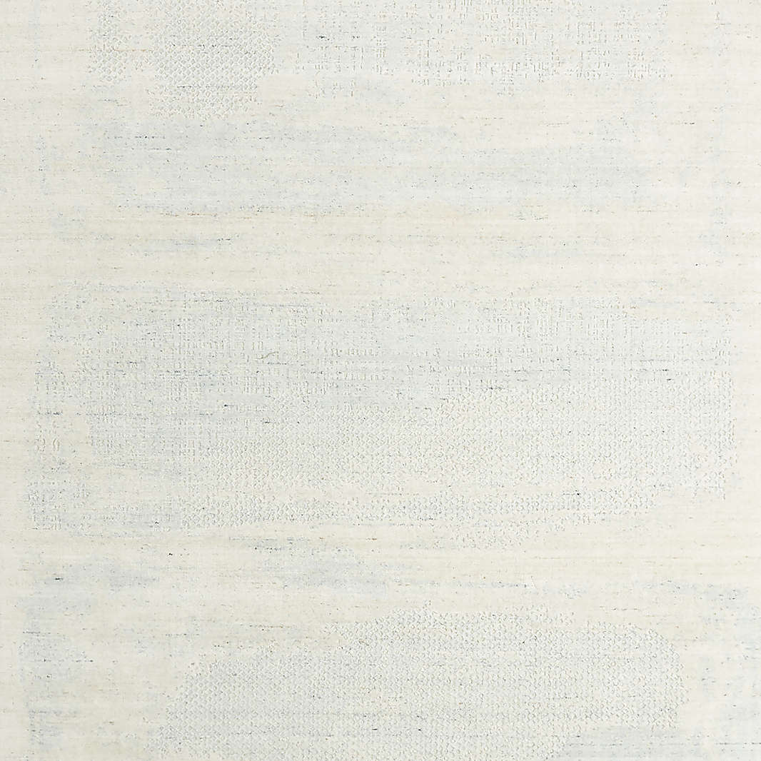 Viscose Rugs & Viscose Carpet | Crate & Barrel