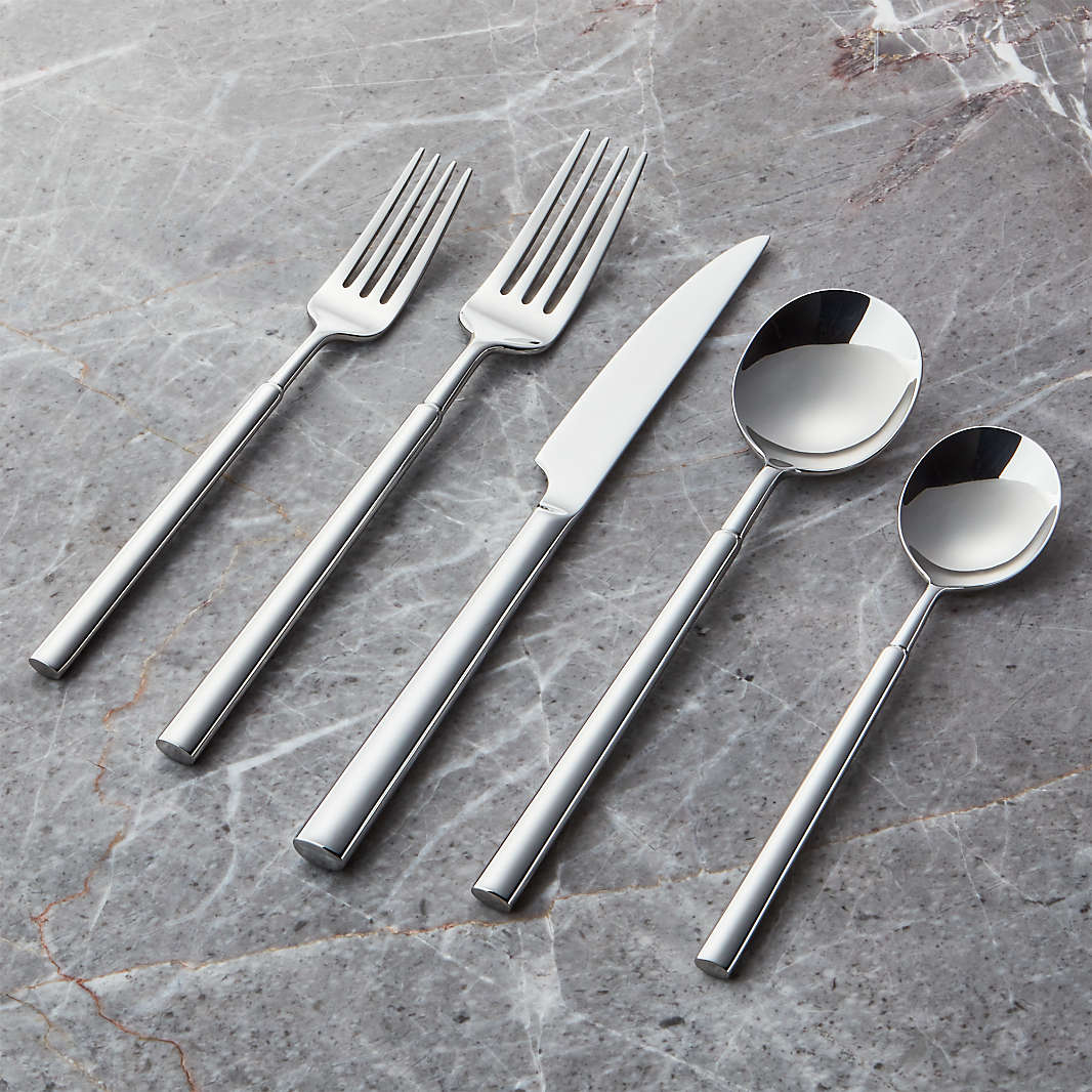 Flatware and Silverware | Crate & Barrel