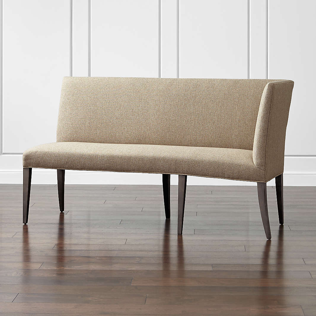 Banquette Benches | Crate & Barrel Canada