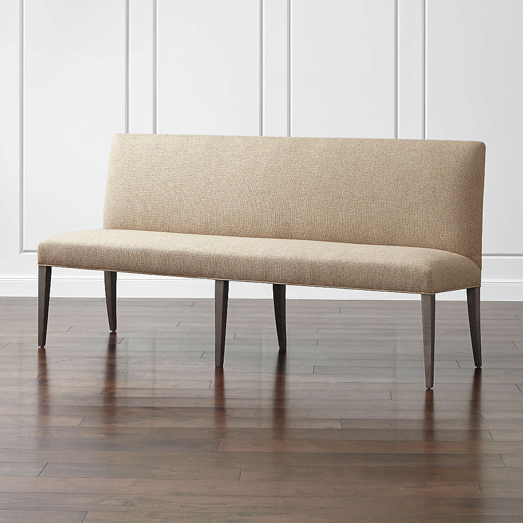 Banquette Benches | Crate & Barrel Canada