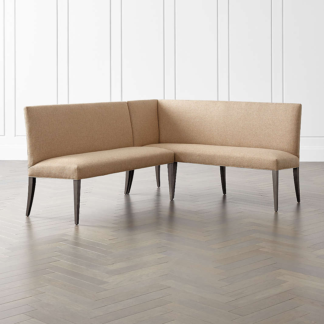 Banquette Benches | Crate & Barrel