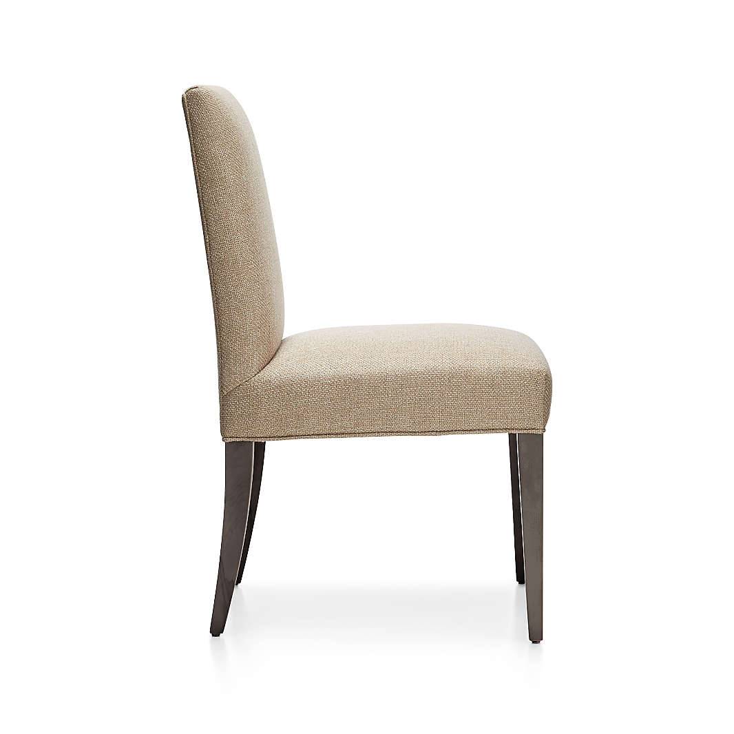 Upholstered Dining Chairs | Crate & Barrel